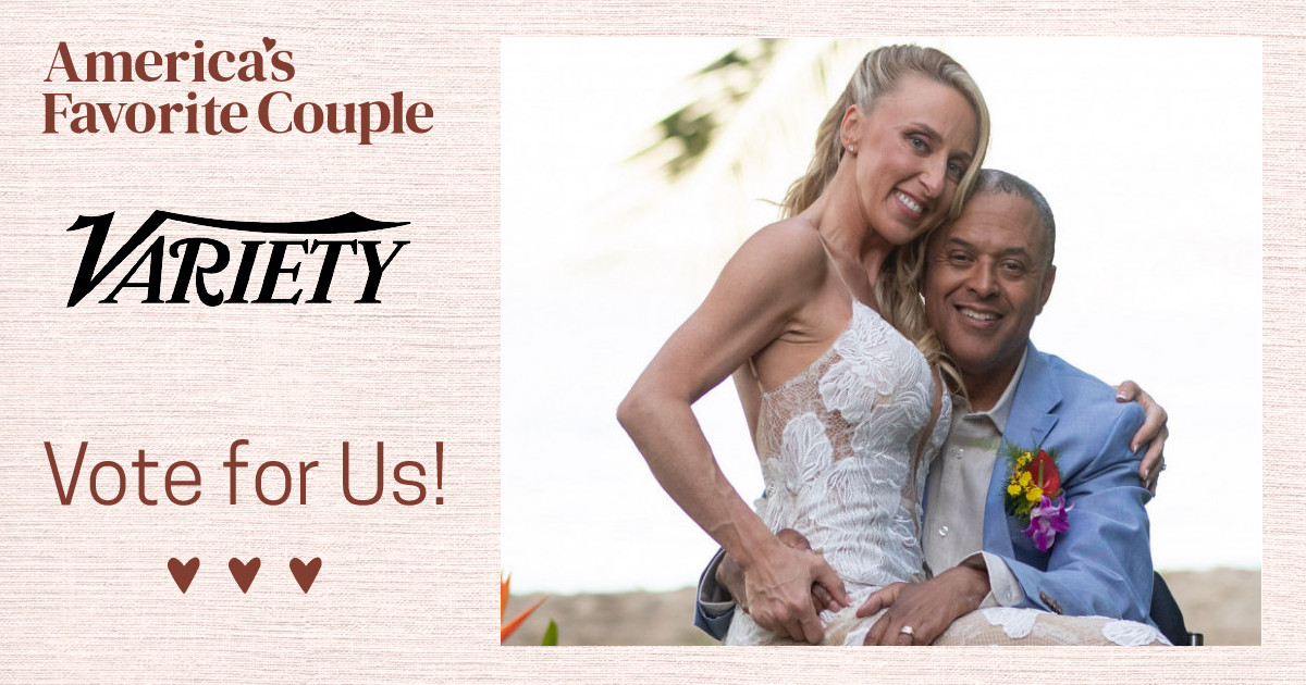 Brian & Ashley | America's Favorite Couple