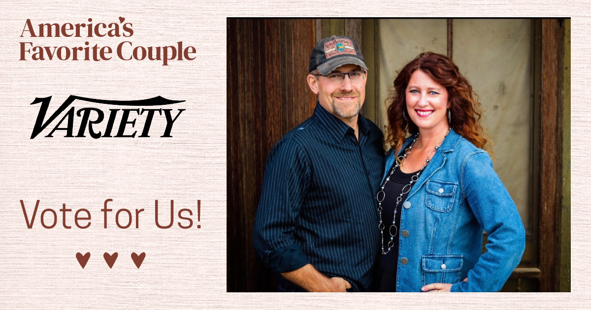 Mike and Brenda Baker | America's Favorite Couple