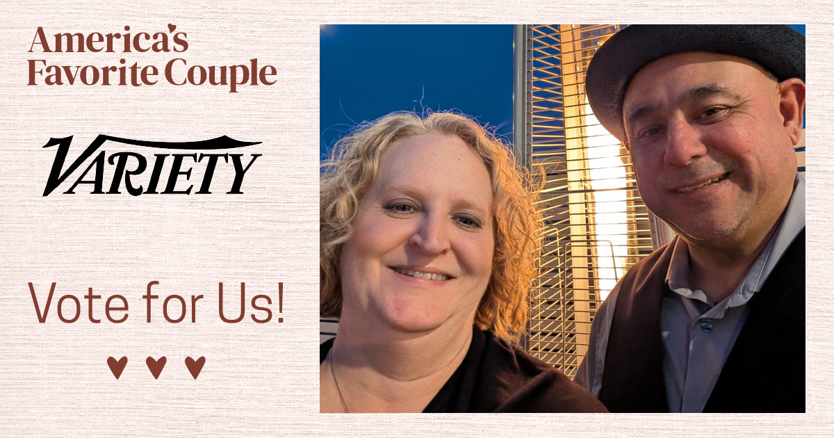 Albert and Michelle Becerra | America's Favorite Couple