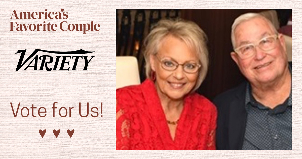 Danny / Jeannie copeland | America's Favorite Couple