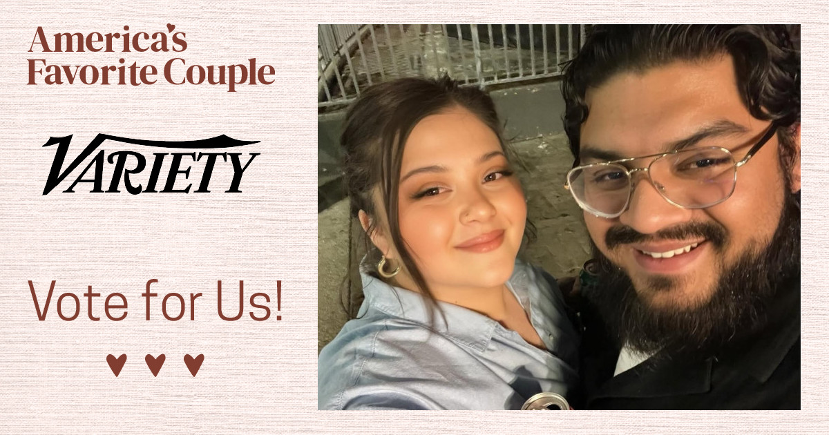 Alex and Alex the Esquivels | America's Favorite Couple