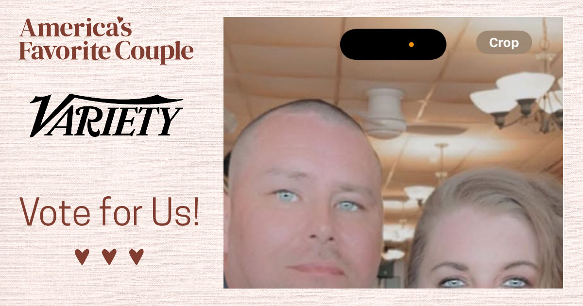 Joe and Christine | America's Favorite Couple