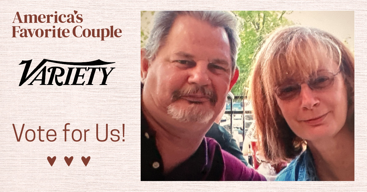Thomas and Robin | America's Favorite Couple