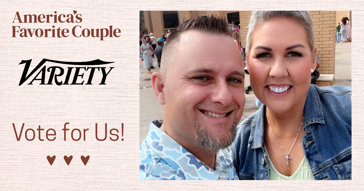 Hatermade & ChromeGirl | America's Favorite Couple