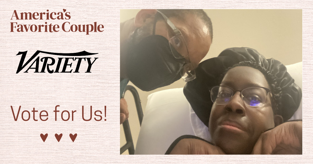 Jennifer & Dimitri Mathews | America's Favorite Couple