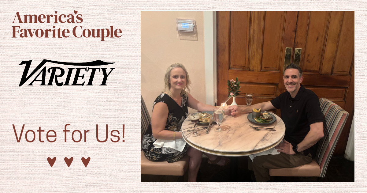 Melissa Bryan and joey bryan | America's Favorite Couple