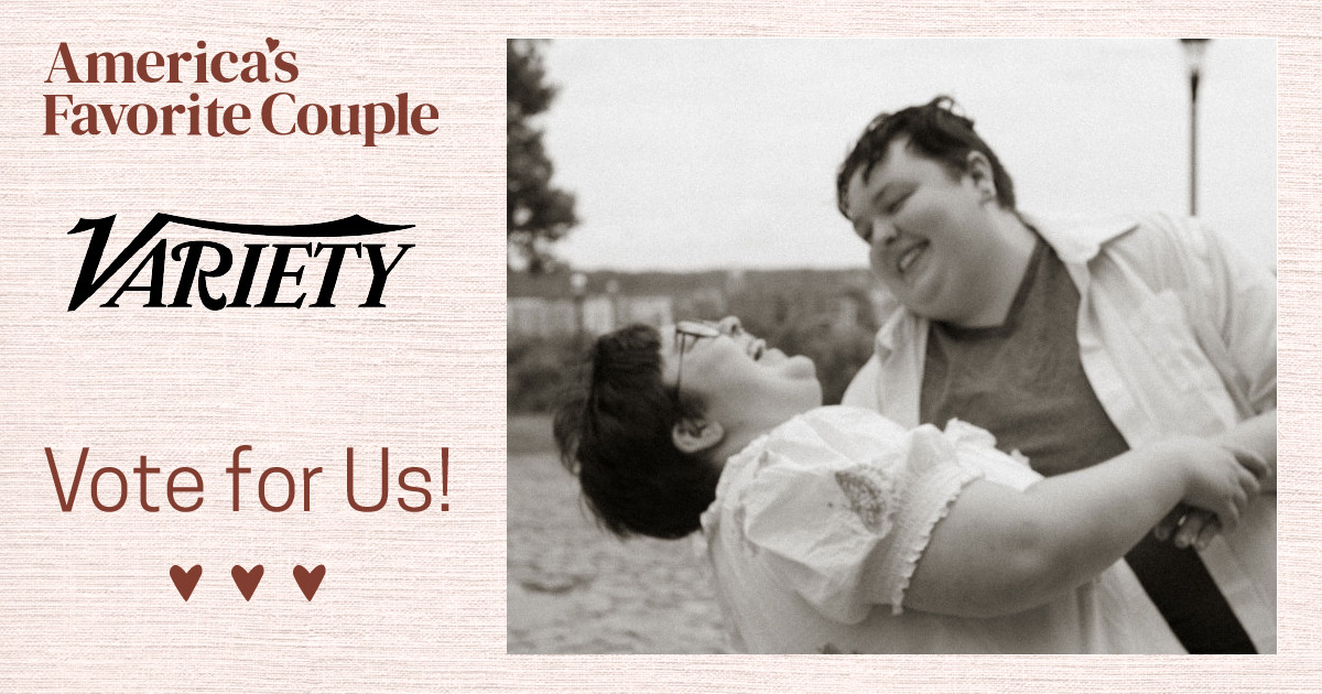 Casey & Jake | America's Favorite Couple