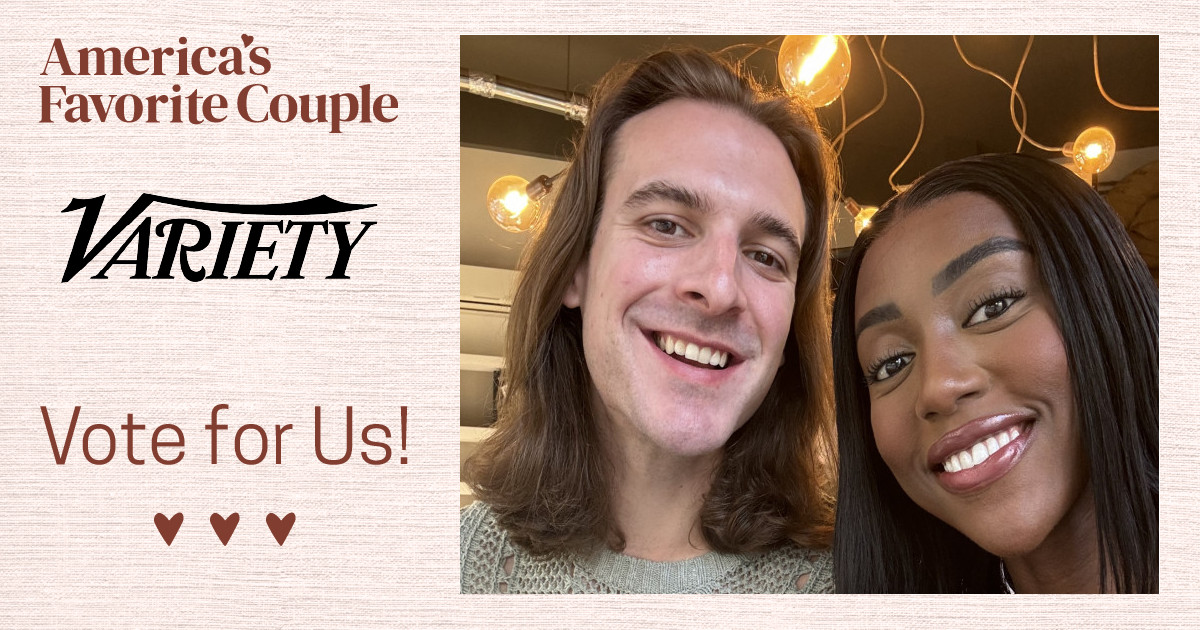 Francesca & Logan | America's Favorite Couple