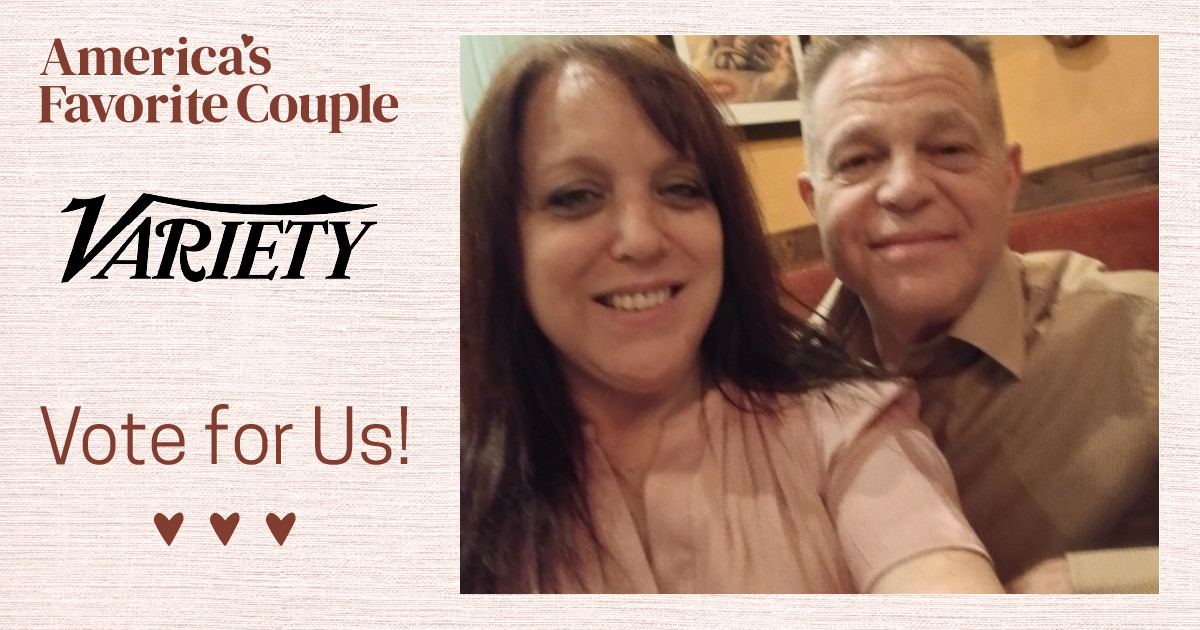 Lora and Louie | America's Favorite Couple