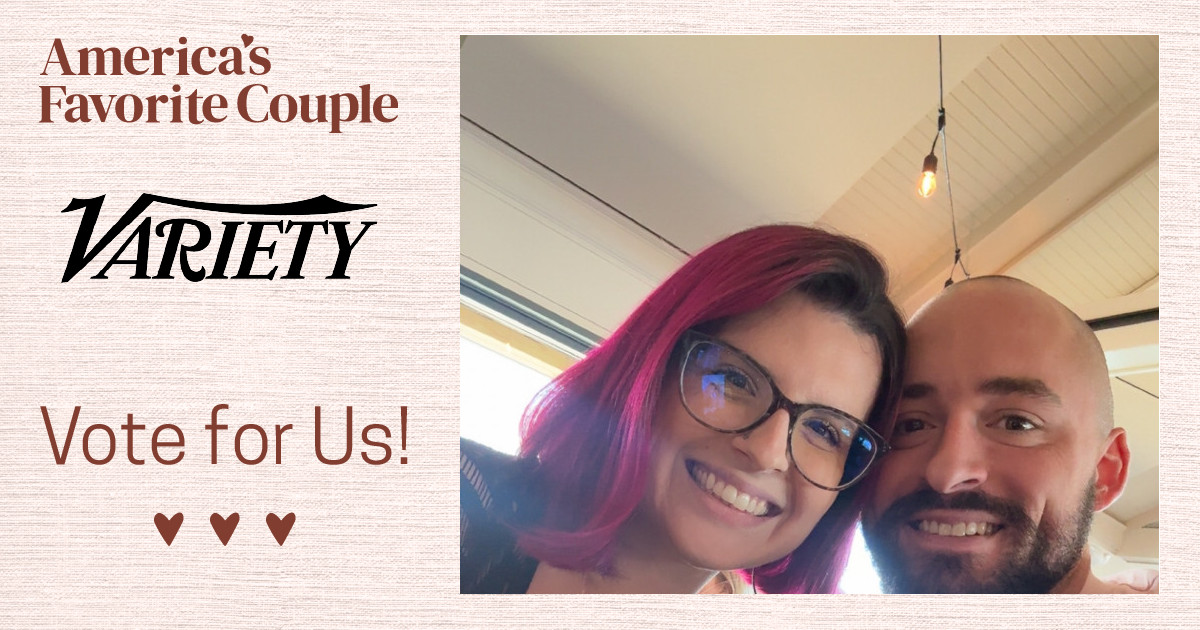 Sam and Ray | America's Favorite Couple