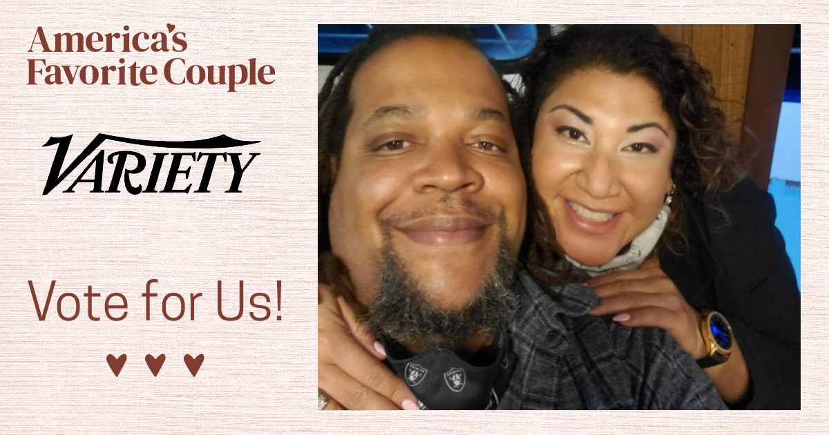 The Cathern's | America's Favorite Couple