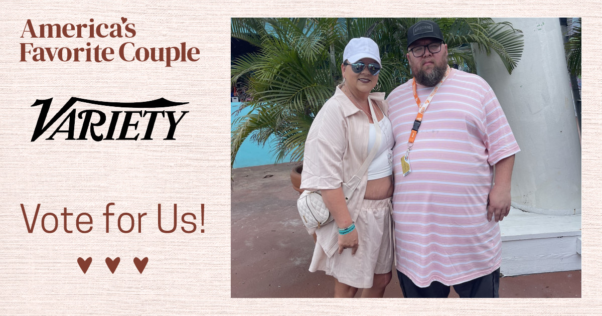 The Sircy's | America's Favorite Couple