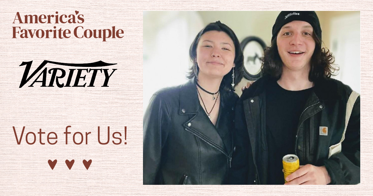 Chevie and Andrew | America's Favorite Couple