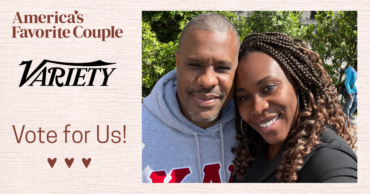 The Latimers | America's Favorite Couple