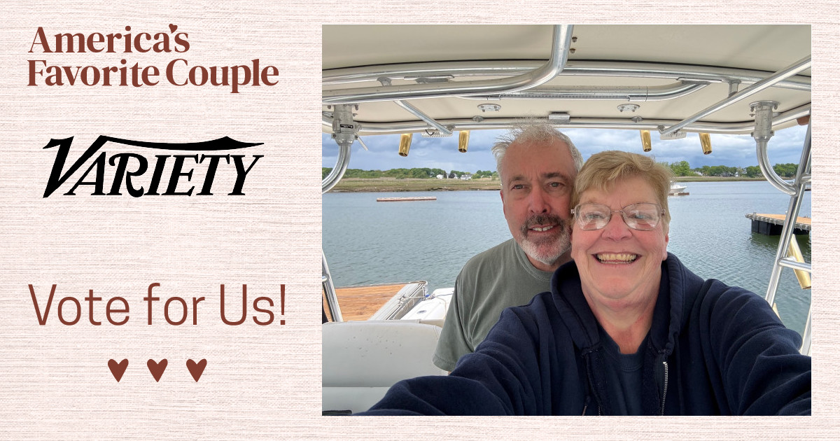 Din and Lisa | America's Favorite Couple