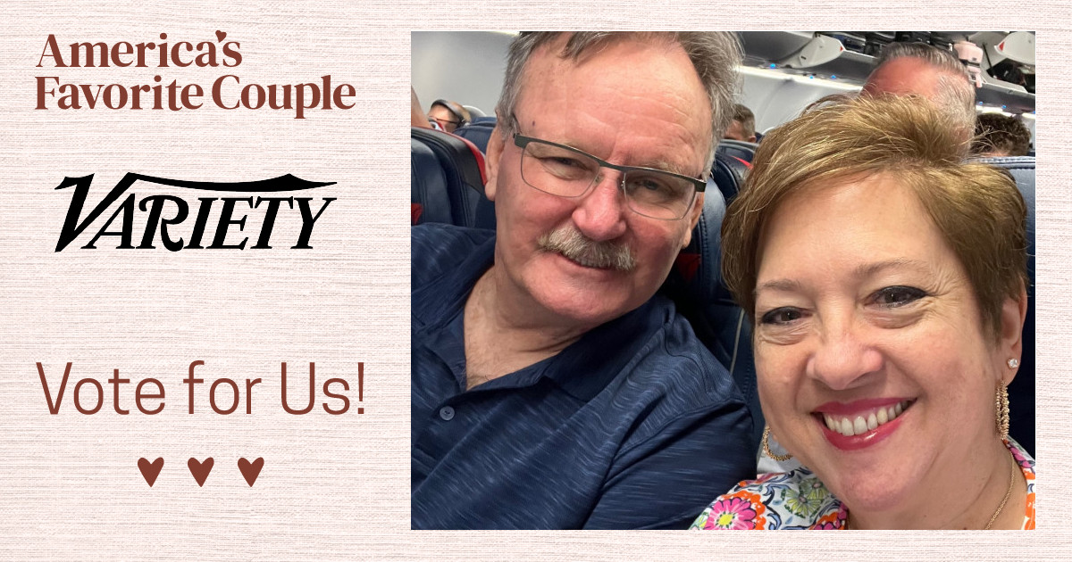 Liz and Ben | America's Favorite Couple