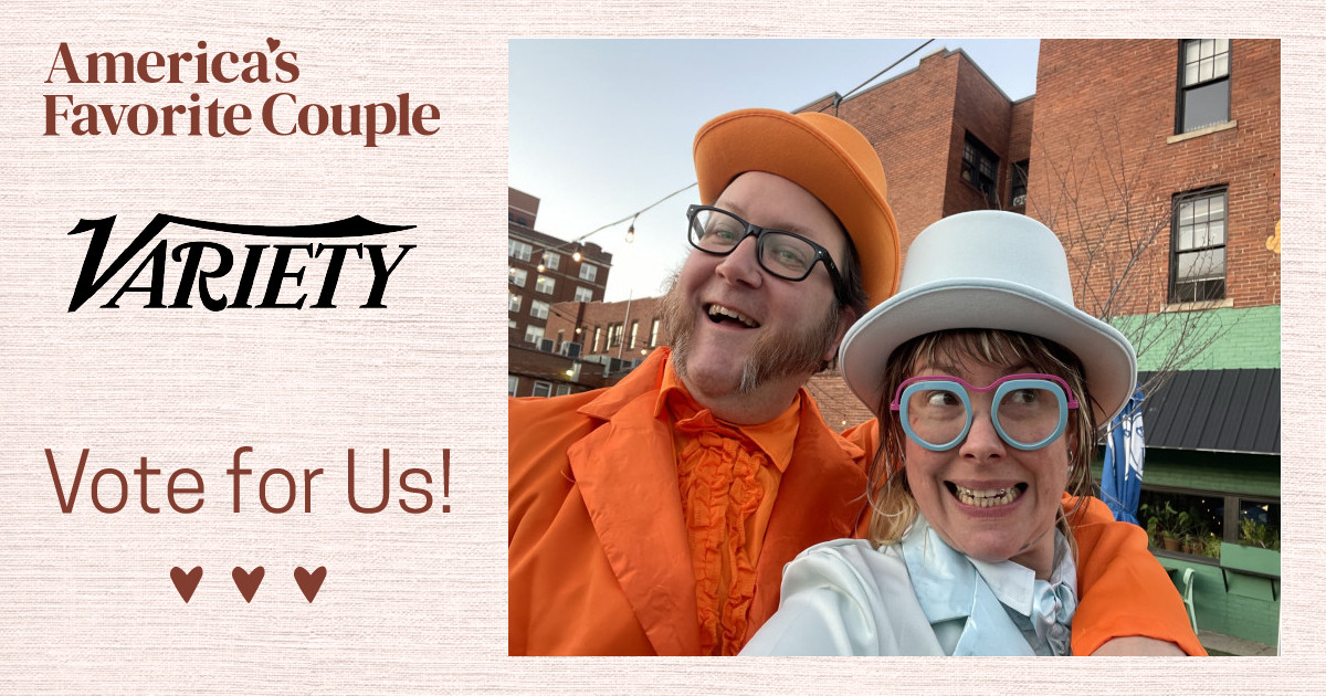 JILLian Kelly & Brian Pickens | America's Favorite Couple