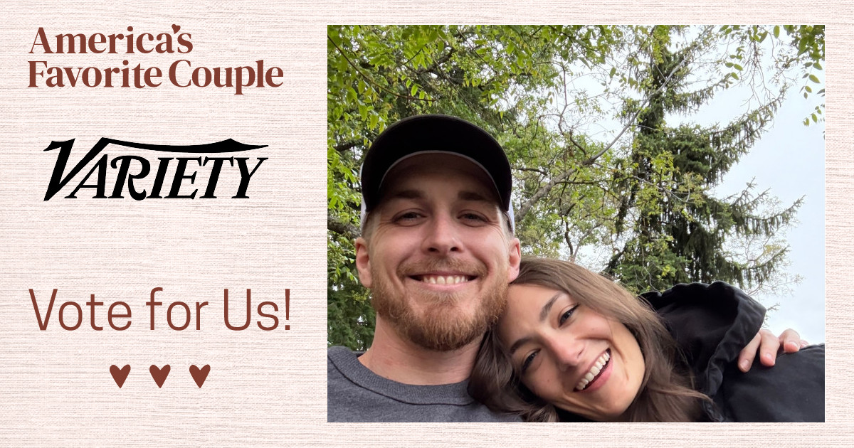 Caitlin and Dillon | America's Favorite Couple