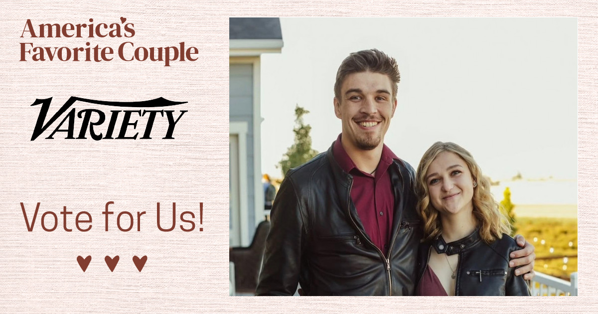 Daniel and Matti | America's Favorite Couple