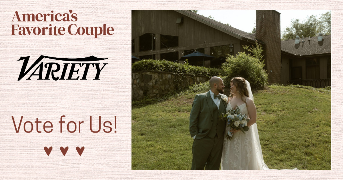The Dodsons | America's Favorite Couple