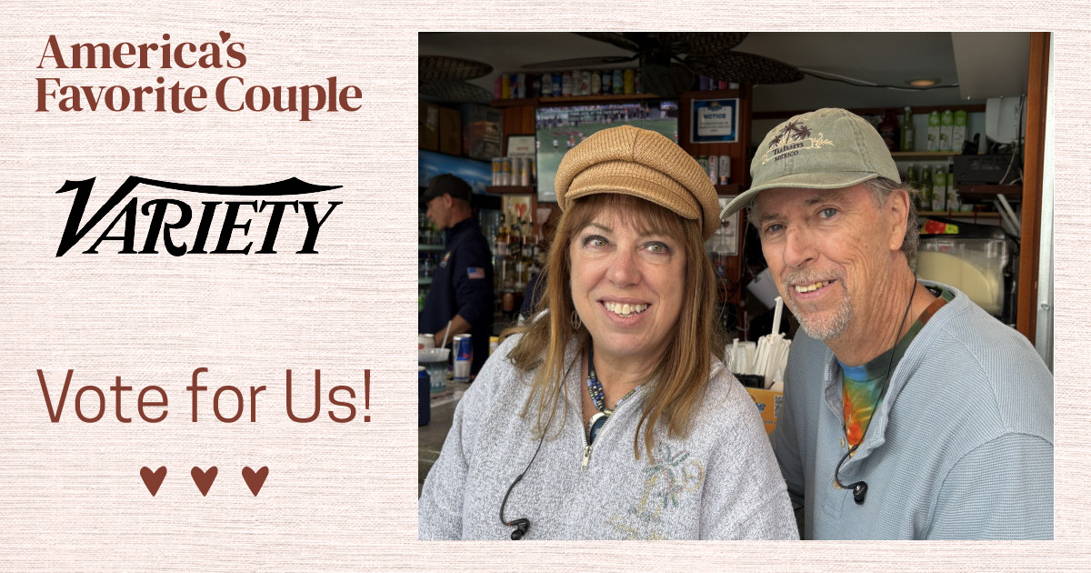 Julie & Biff | America's Favorite Couple