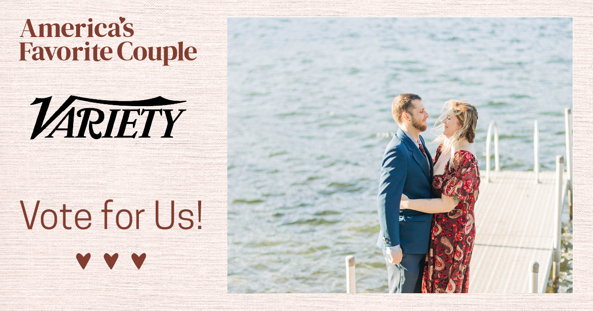 Sarah & Tim | America's Favorite Couple