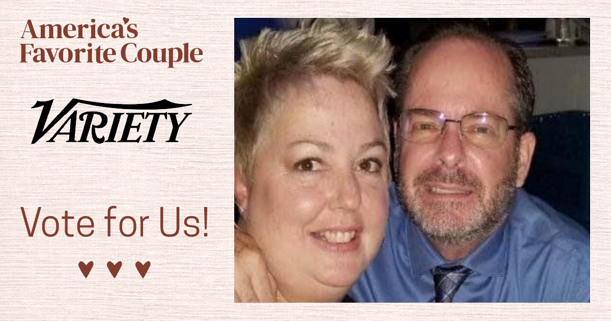 Rose Coyle & vern Coyle | America's Favorite Couple