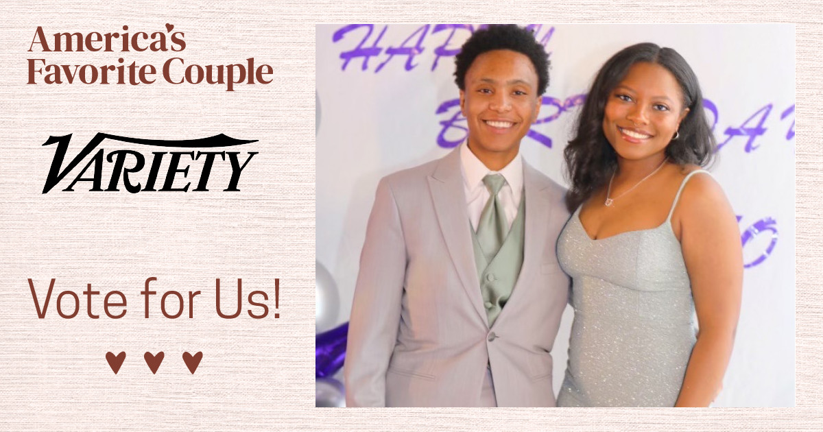 Jada and Jordyn | America's Favorite Couple