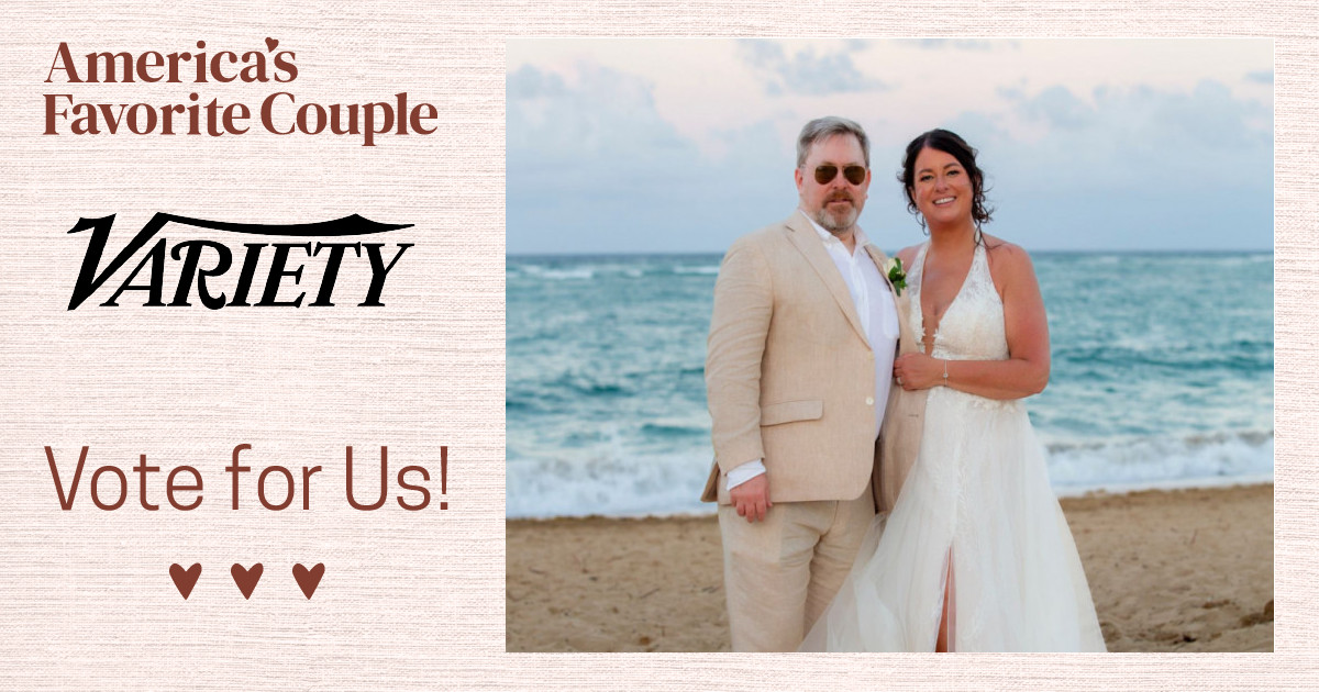 The Goldmans | America's Favorite Couple