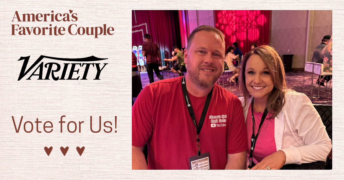 Stacey and Greg Sitz | America's Favorite Couple