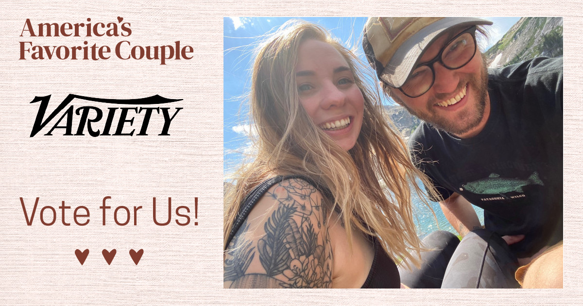 Sami and Kade | America's Favorite Couple
