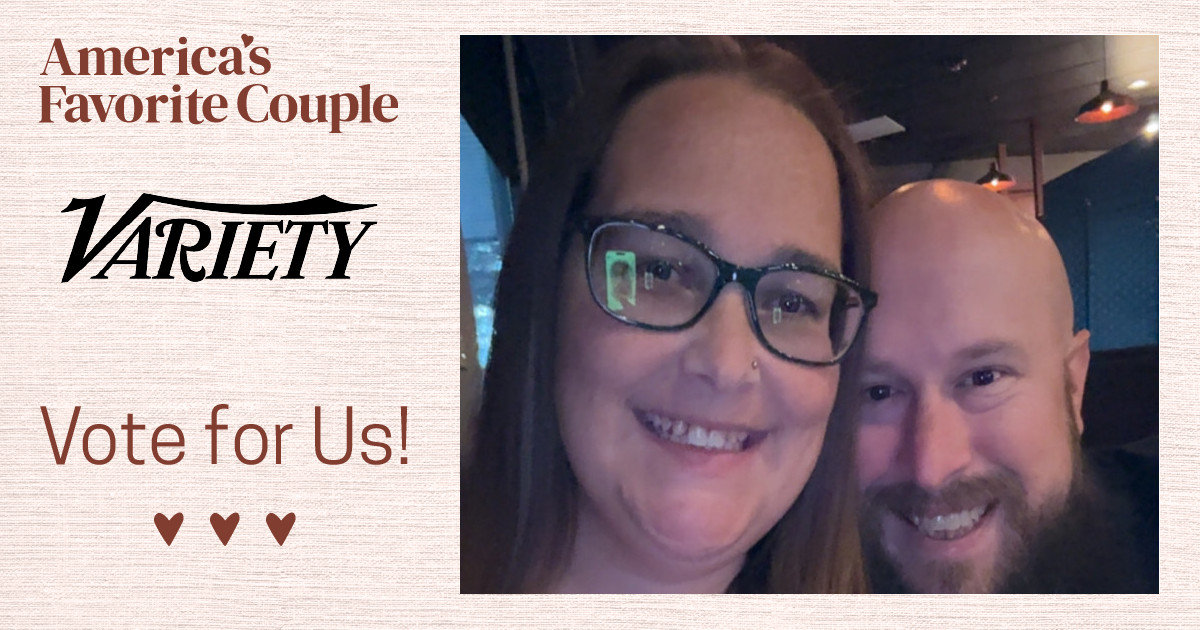 The Ackmans | America's Favorite Couple