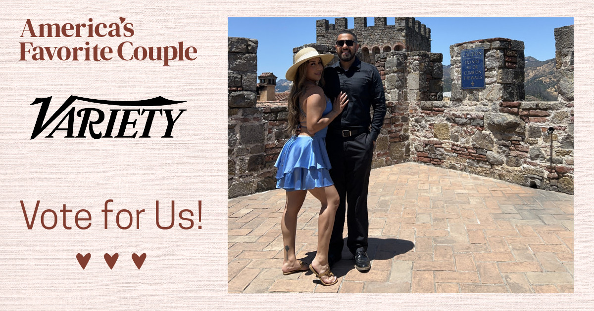 Sam & Ruby | America's Favorite Couple