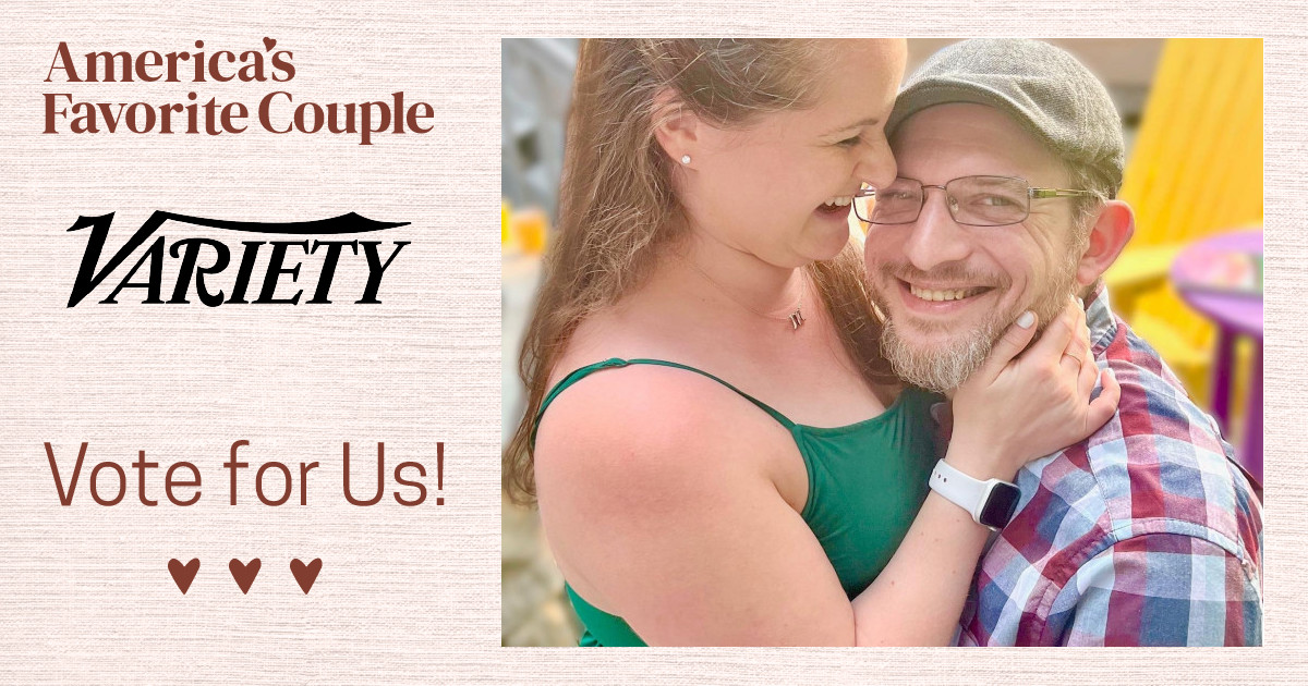 Michelle & Andrew | America's Favorite Couple