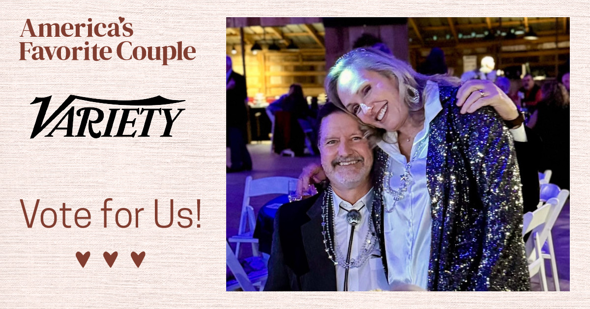 Craig & April Pierson | America's Favorite Couple