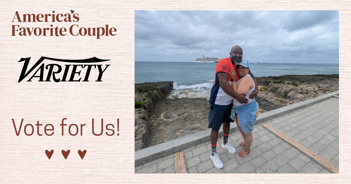 Wayne & Lauren Cosby | America's Favorite Couple