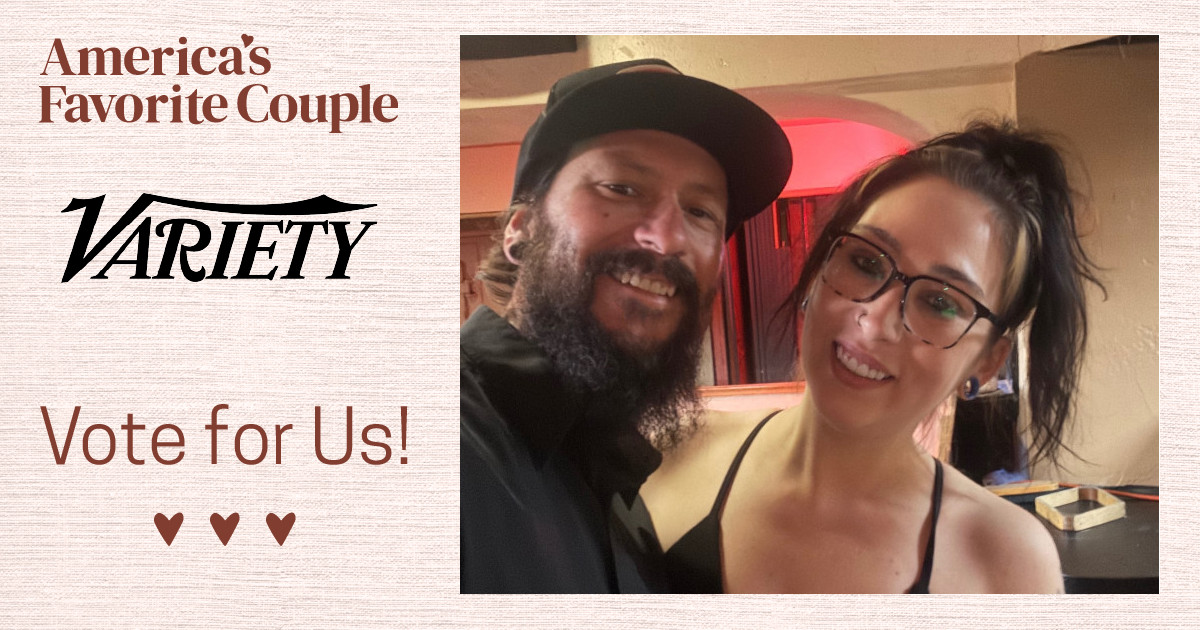 The singers | America's Favorite Couple