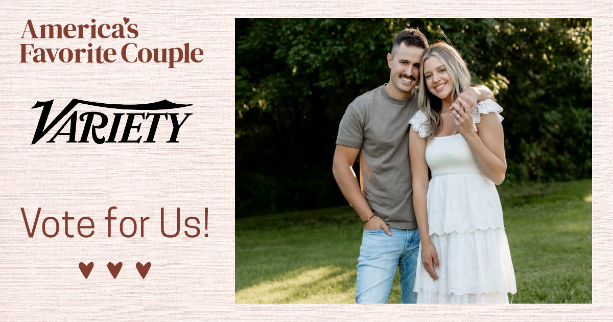 Noah and Maddie | America's Favorite Couple