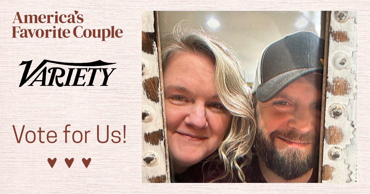 Dusty & Jennifer Mayfield | America's Favorite Couple