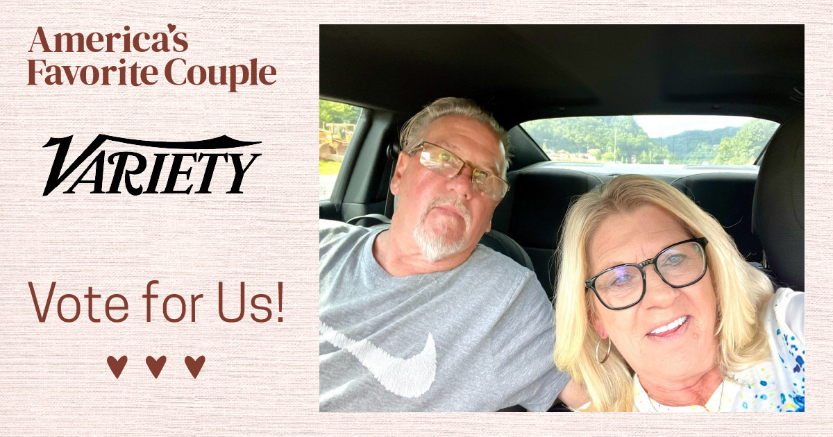 Diana Mccoy | America's Favorite Couple