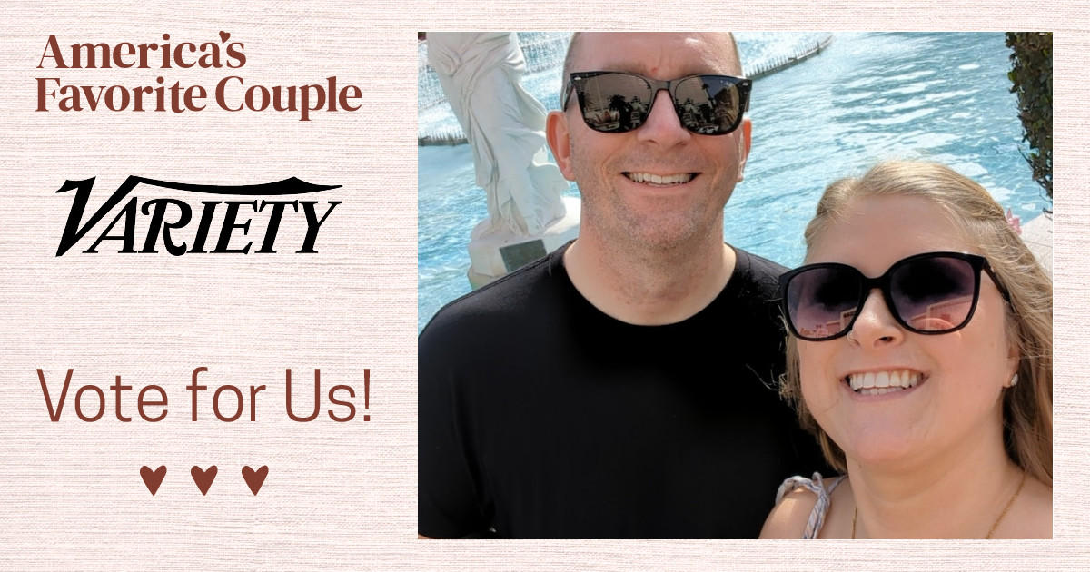 Ryan | America's Favorite Couple