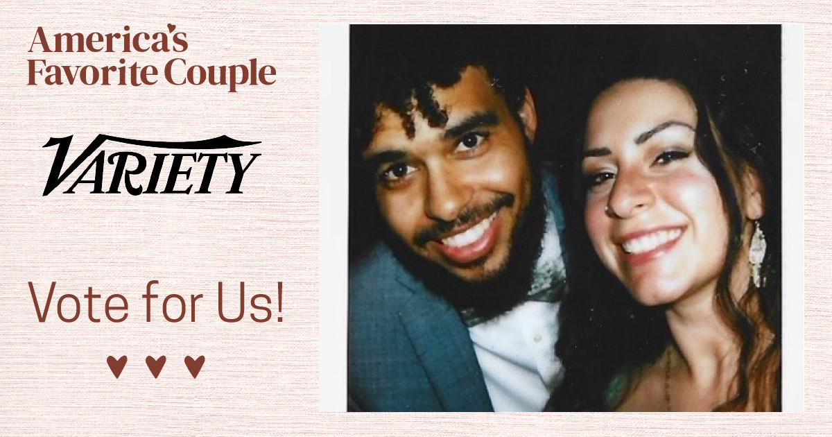 Atrel and Jill | America's Favorite Couple