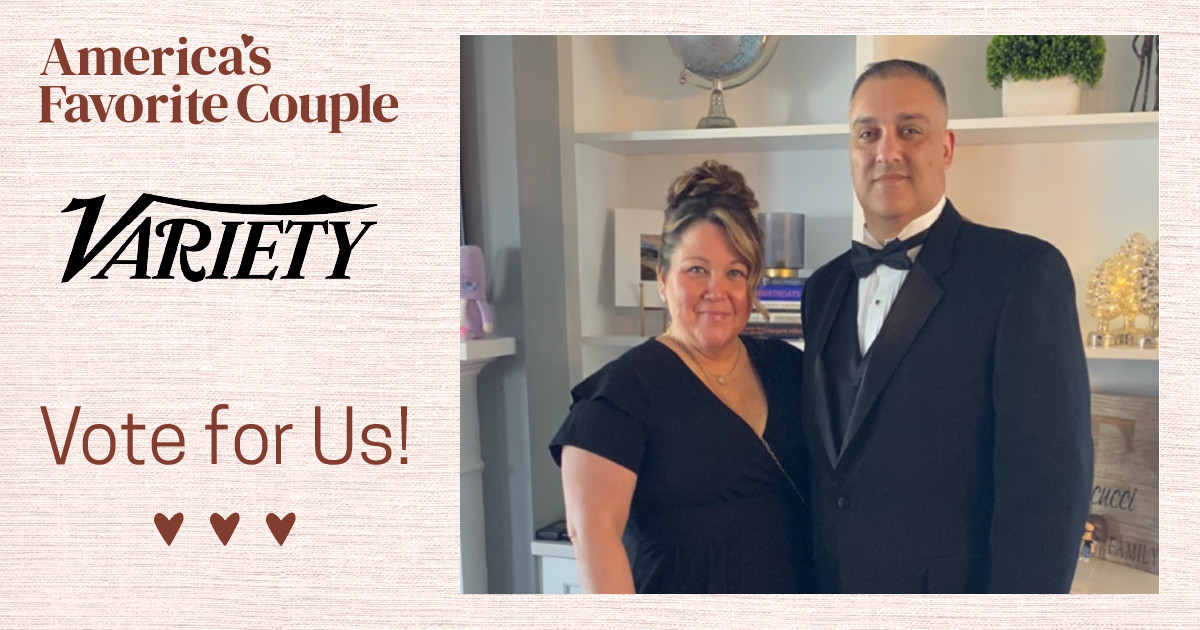 Sal & Kelly Trancucci | America's Favorite Couple