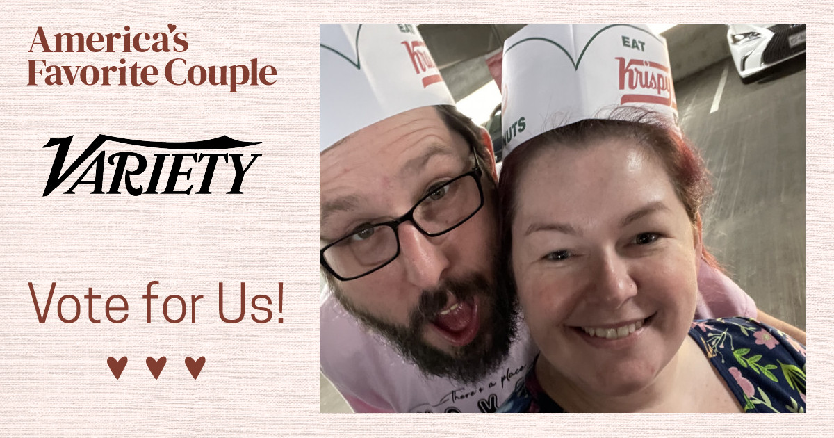 Jen and Alex | America's Favorite Couple