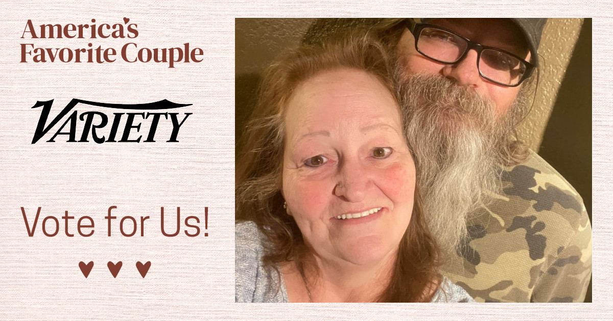 Brenda Gray and Terry Gray | America's Favorite Couple