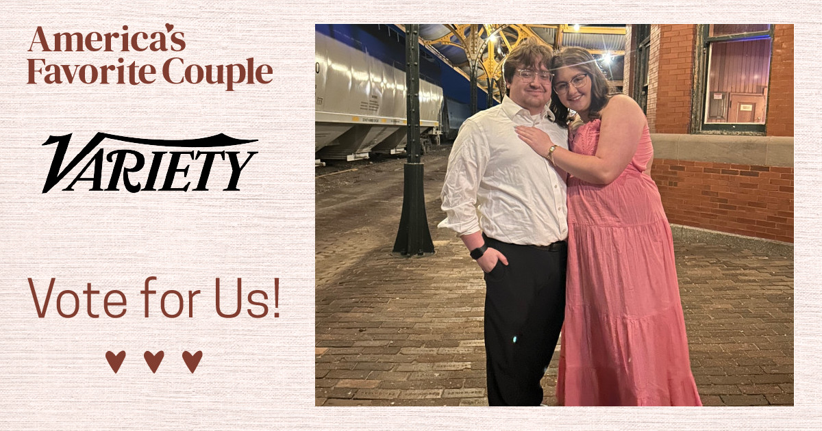 Jacob and Kyla | America's Favorite Couple