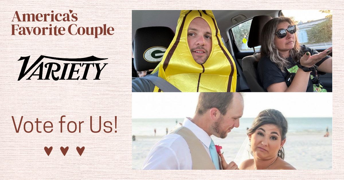 The PC-Kissels | America's Favorite Couple