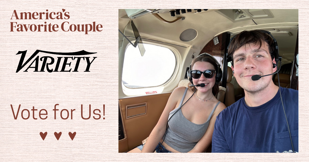 Tanner Adams | America's Favorite Couple