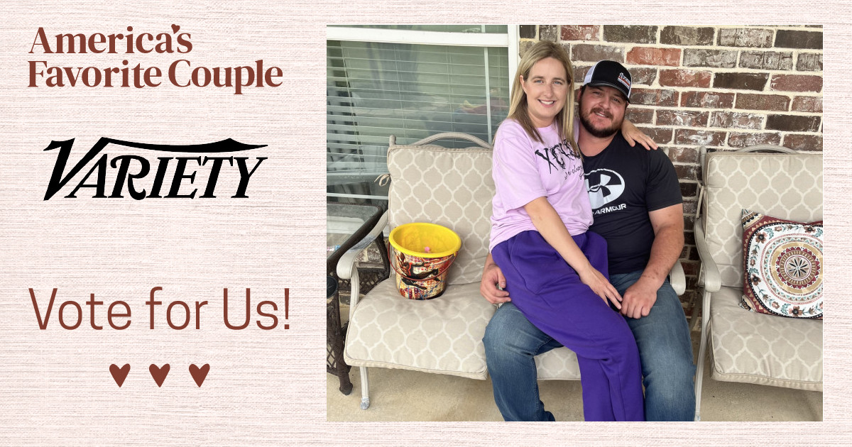 The Ochoas | America's Favorite Couple