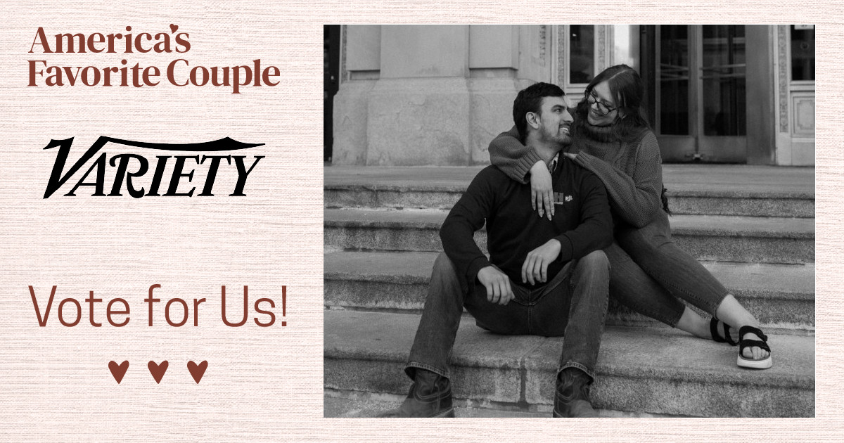 Piper and Connor | America's Favorite Couple